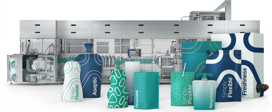 Obeeco - Processing & Packaging Equipment