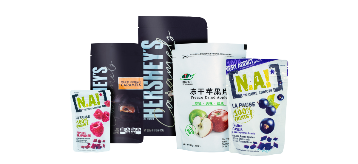 Obeeco - Processing & Packaging Equipment