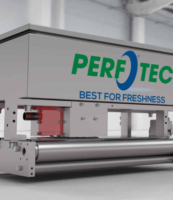 Shelf Life Extension - Obeeco