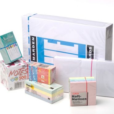 Overwrapping & Shrinkwrapping - Obeeco